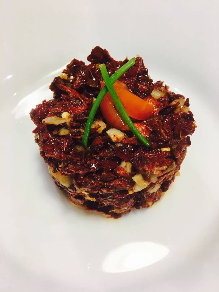 Poor Man's Dinner 2025... the last one before you hit the jackpot ...